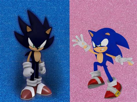 Sonic The Hedgehog This Day Aria By Naomileon91 On Deviantart