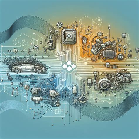 Understanding Cybersecurity For Automotive Ecus A Comprehensive