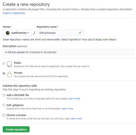 How To Use Git And Github For Your Projects Circuitrocks