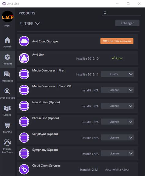 Problem With Avid Link When Trying To Launch Avid MC First Avid Community