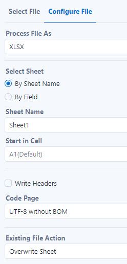 Solved Sharepoint Output Tool Create New Excel File And Alteryx