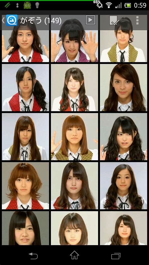 Can You Make It Through These Kissing S Of Akb Members Without