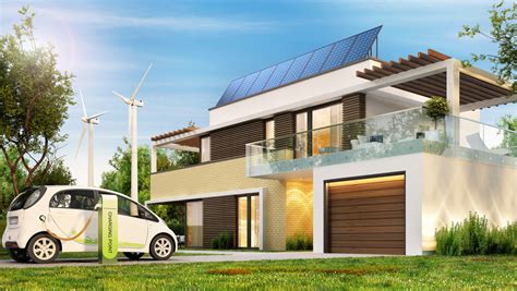 Net Zero Homes A New Environmental Standard Maison Detre