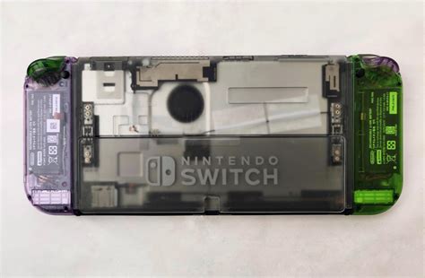 An Update To To My Custom Switch Finally Got It Looking Almost Exactly