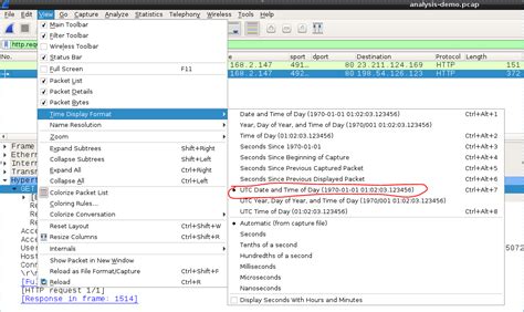 Network Analysis Fg Cyber Common Technical Core Networking Module