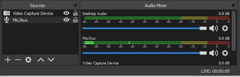 OBS Audio Delay Solved