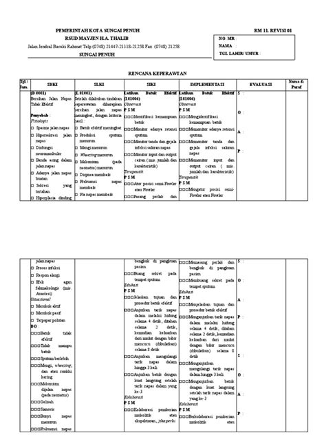 Format Sdki Slki Siki Pdf