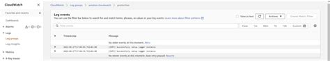A Guide Into Logging In Node Js Using Winston Bug Tracking Blog Bird Eats Bug
