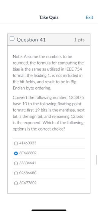 [solved] Note Assume The Numbers To Be Rounded The Formul