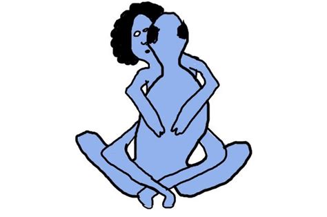 Only A Sex Expert Can Score On This Crappy Sex Drawings Quiz