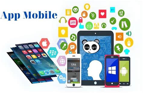 App Mobile Là Gì Lợi ích Mobile App Mang Lại Cho Doanh Nghiệp
