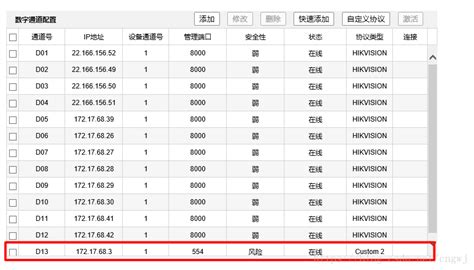 监控录像造假？利用ffmpeg推送本地视频文件到海康威视nvr录像机海康威视怎么接入假视频 Csdn博客