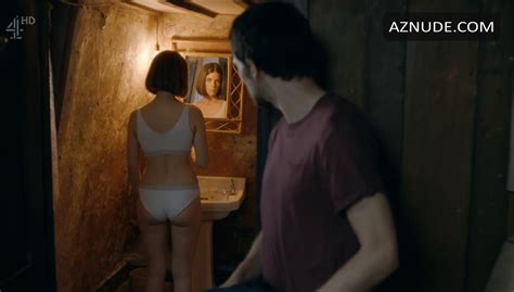 Sonya Cassidy Nude Aznude