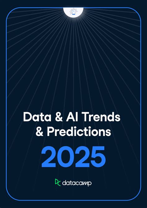 Data And Ai Trends And Predictions 2025 Datacamp