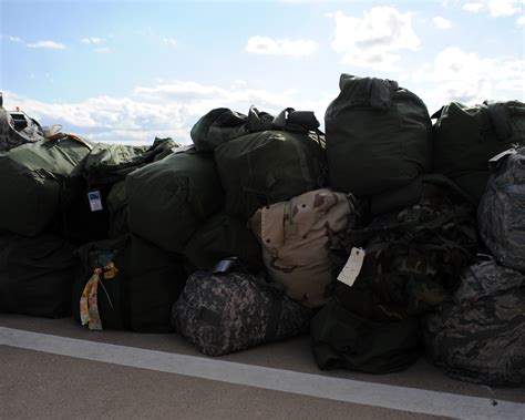 Photos Cargo Function Deployment Yard Air Combat Command News