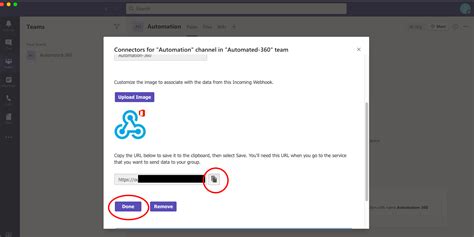 keep up your automation execution with prompt notification automated 360