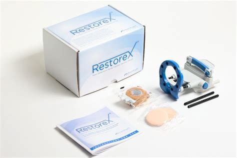Restorex Restore Med Optimal Wellness