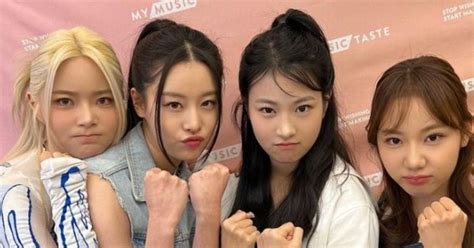 피프티피프티 가처분 항고도 기각궁지에 내몰렸다