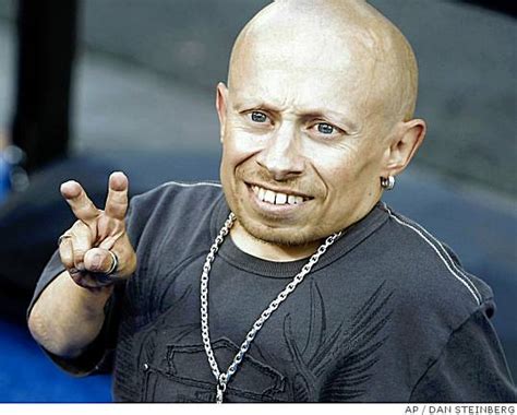 Play It Again Mini Me Sex Tape Back On TMZ