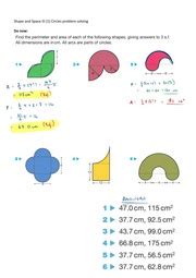 1 Problem Solving Circles Solutions Free Download Borrow And Streaming Internet Archive