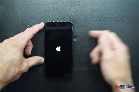 How To Fix An Iphone In A Boot Loop Working Solution Ui Fix Screens
