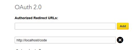 How Is Obtaining The Access Token In Linkedin Oauth 20