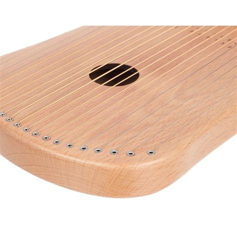 Thomann Ha21n Harpika 21 Strings Na United States