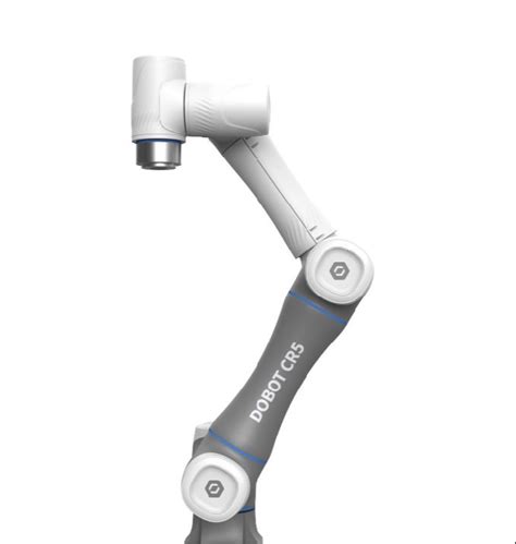 White Dobot Robot Arm CR S Servo Number Of Axes At Rs In Gurgaon