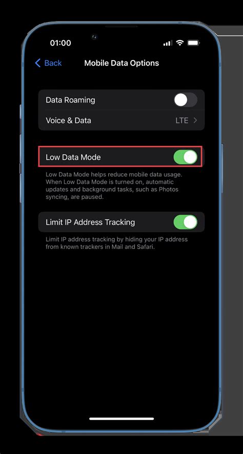 Does IMessage Use Data Tab TV