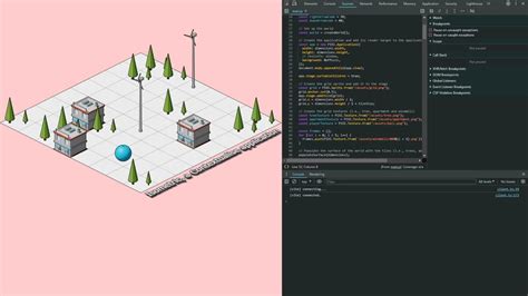 My First Pixijs Project Literally Started Implementing It This