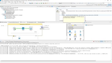 Holocron Tibco Bw6 Basic Fault Management Process