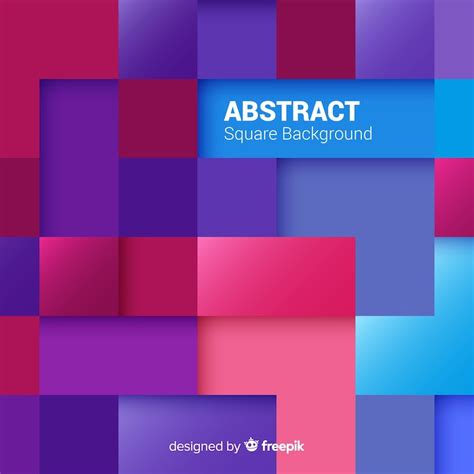 Square Abstract Gradient Images Free Download On Freepik