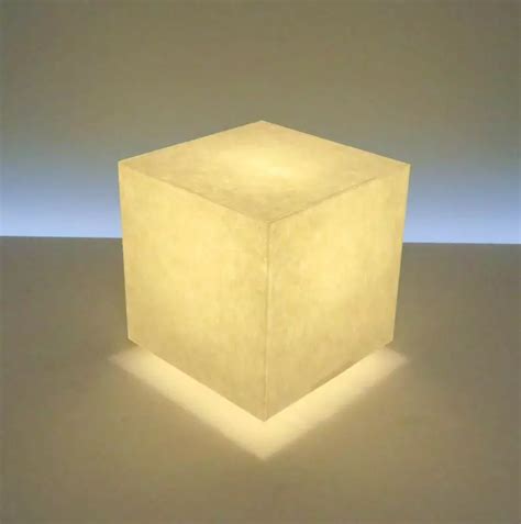 Indirect Light Architecture