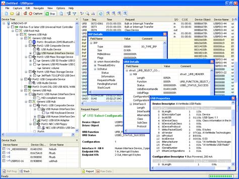 Udm Downloads Usblyzer