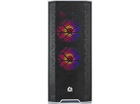 Skytech Blaze Gaming PC Desktop AMD Ryzen G GHz AMD Radeon Graphics GB NVME