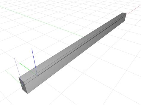 elements beamelement — compas model
