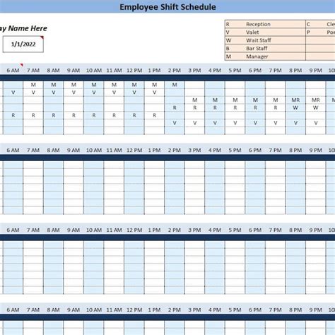 Colorful Password Log Excel Template Instant Digital Download Etsy Canada