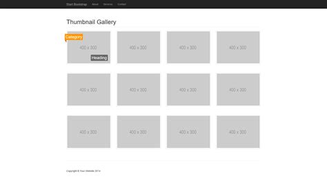 Html Design Requires Heading Text To Break Into Boostrap Responsive