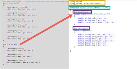 convert json to c structure yang s tech notes
