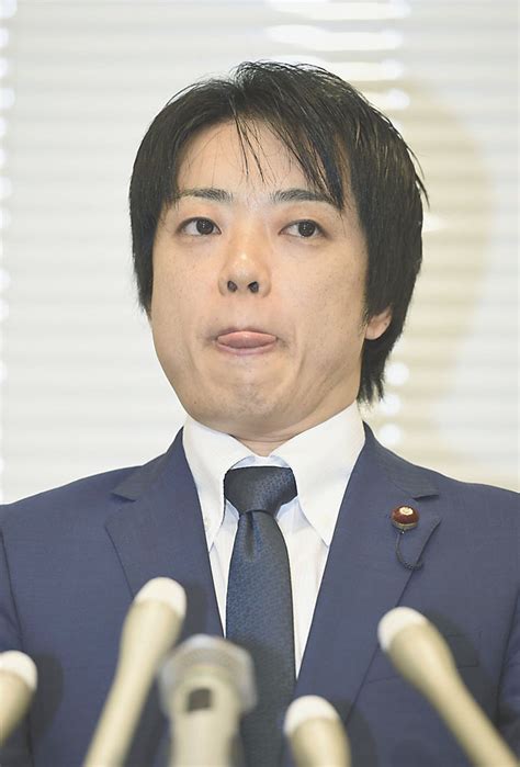 Ex LDP Lawmaker Takaya Muto Involved In Sex Scandal Report The Japan Times