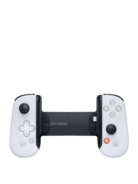 Backbone One Playstation Edition Usb C Mobile Gaming Controller For Android And Iphone 15