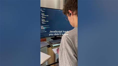 This Will Blow Your Mind🤯 Javascript Codingtips Coding Youtube