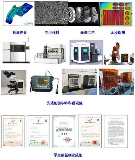 南昌航空大学 院校信息库 阳光高考