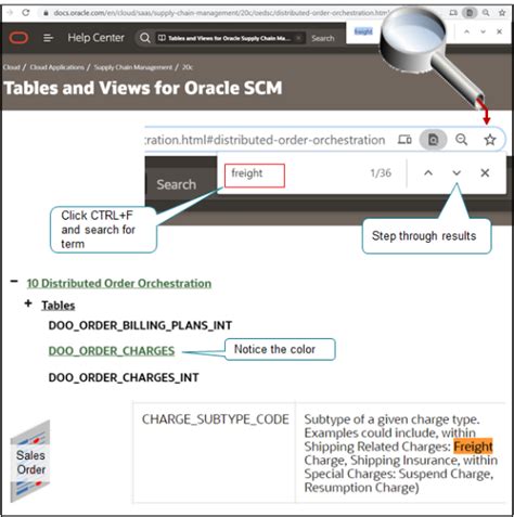 Guidelines For Using Extensions To Get Data From Oracle Applications