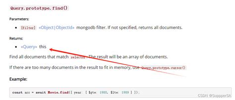 Nodejs Mongoosemongoose80 Csdn博客