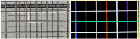 Synthetic Datasets For Rebar Instance Segmentation Using Mask R Cnn