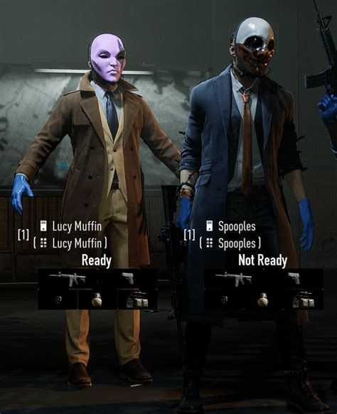 rule 1 of heisting assert dominance over other heisters so they know