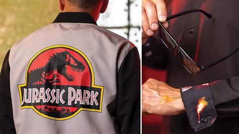 Jurassic Park 30th Anniversary Collection The Pop Insider