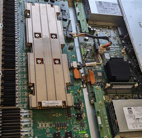 Onyx MLNX OS BIOS Password Reset TheDXT