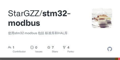 Github Stargzz Stm Modbus Stm Modbus Hal